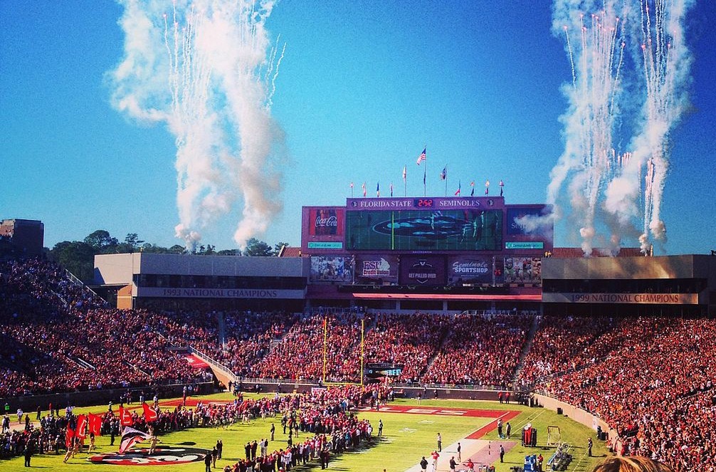 FSU-Virginia Preview – Tallahassee Reports