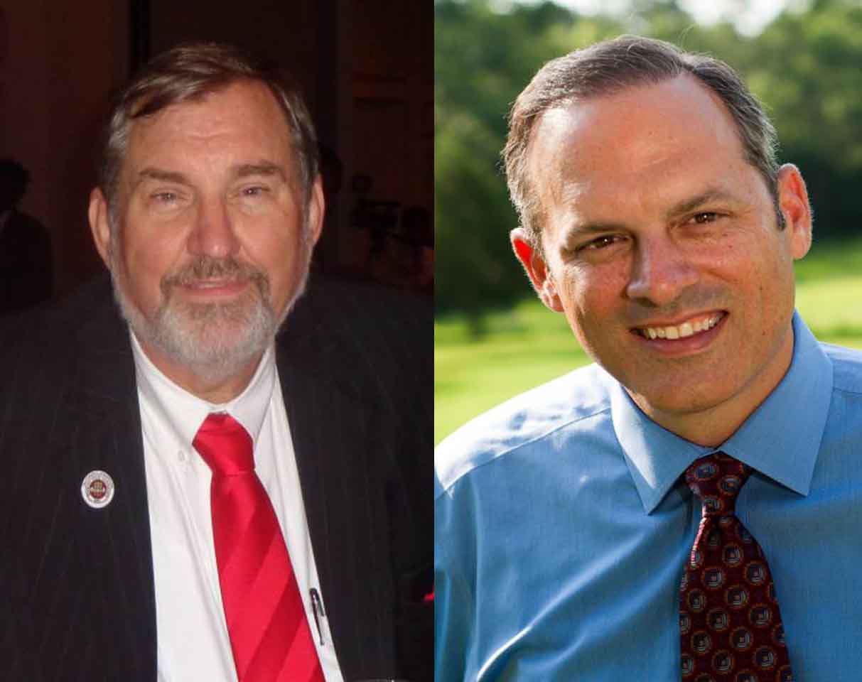 Erwin Jackson Residency Lawsuit Provided FBI with Info about Governance ...