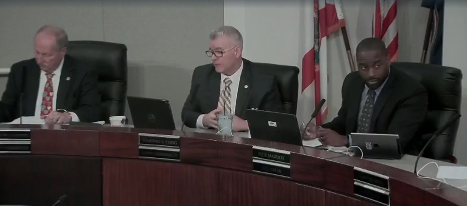 Leon County Commission Approves $40K for Summer Youth Training Program ...