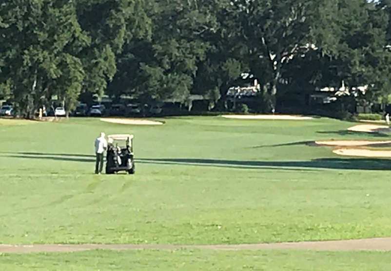 Negotiations Over Sale of Killearn Golf Course “Have Stalled ...