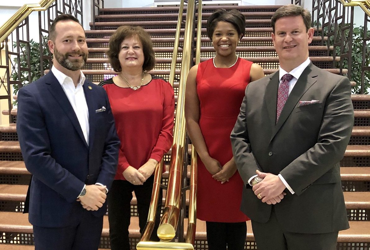 Mayor Dailey Releases Staff Information – Tallahassee Reports