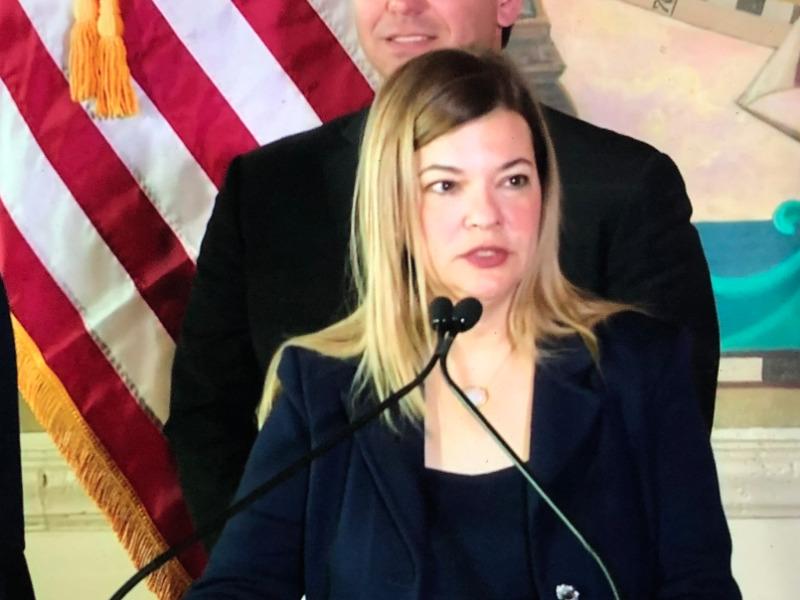 DeSantis Picks Appellate Judge for Supreme Court – Tallahassee Reports