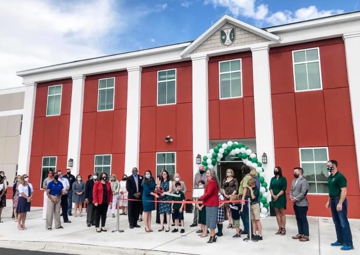 Tallahassee Classical School Opening for the First Time This Fall ...