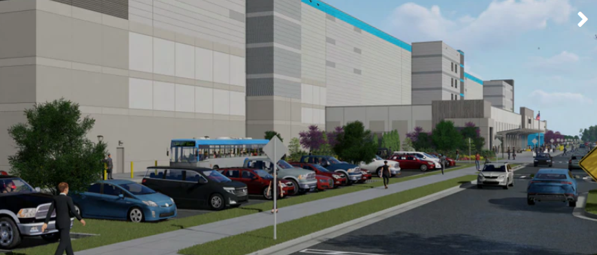 Project Mango Details Released – Tallahassee Reports