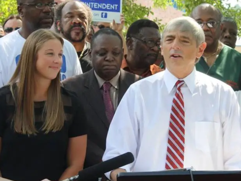 Jackie Pons Takes Principal Job in Jefferson County – Tallahassee Reports