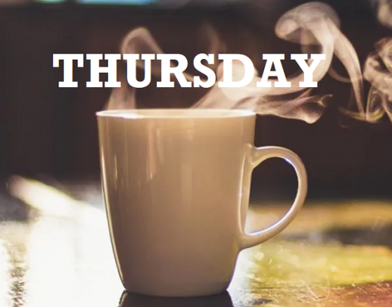 The TR Daily Briefs: Thursday, April 23, 2026 – Tallahassee Reports