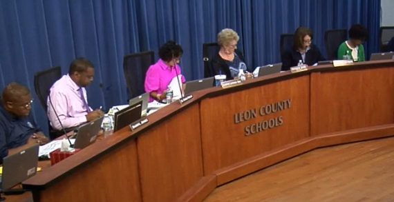 LCS to Consider International Teachers Amid Shortages, Financial ...