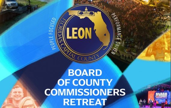 Leon County Commission Retreat Includes Apology for Acts of Slavery ...