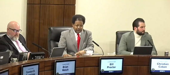 Leon County Commission Meeting Briefs: February 20, 2024 – Tallahassee ...
