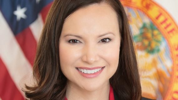 Vindman Qualifies To Challenge Moody For U.S. Senate Seat – Tallahassee ...