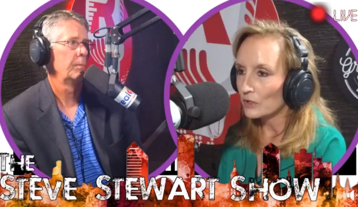 Rep. Allison Tant Discusses Social Media & Public Camping Legislation – Tallahassee Reports