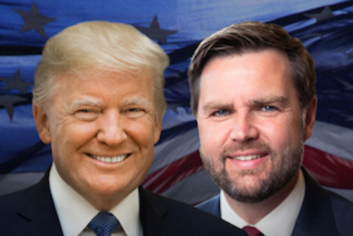 Trump, Vance Sworn-In – Tallahassee Reports