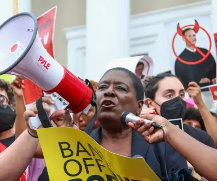 Dot Inman Johnson Pays Husband with Campaign Funds – Tallahassee Reports