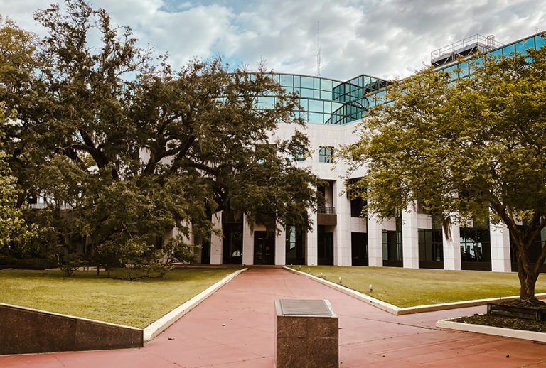 Leon County Commission Meeting Briefs: September 15, 2025 – Tallahassee ...