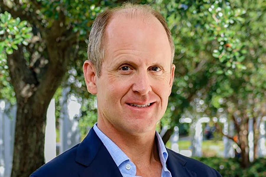 FSU Law Professor Recognized as Top 10 Most Cited Expert in Legislation Law – Tallahassee Reports