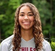 Chiles Alum Delaney Scott-Hanowell Leads UWF to Conference Championship ...