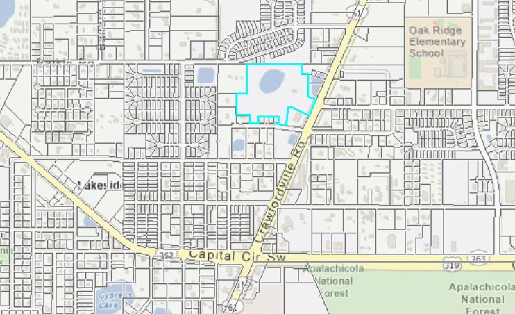 Development Review Committee to Address Three Housing Projects ...