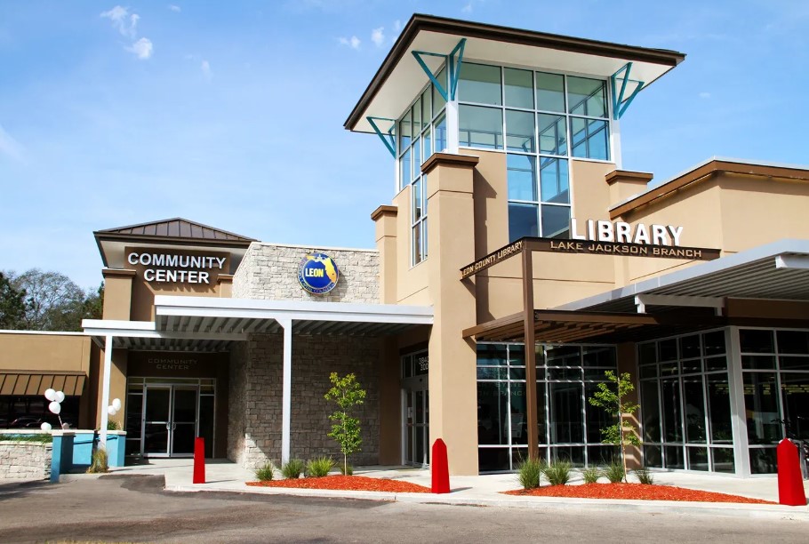 Leon County Owns 5,752 Acres, 100 Buildings – Tallahassee Reports