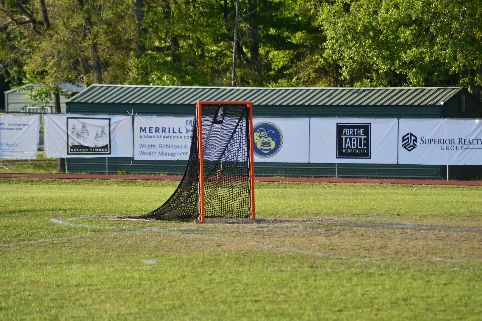 Maclay Girls Lacrosse Season Ends with District Tournament Loss ...